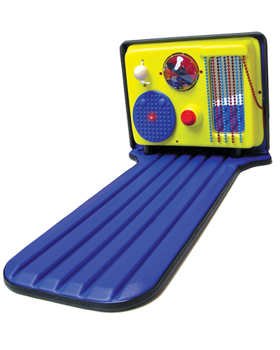 Activity Centers for disabled children with special needs