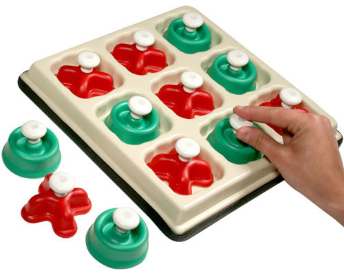 Adapted Games for disabled children with special needs