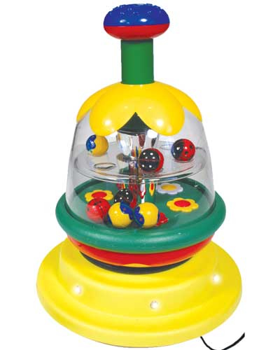 Music Vibration Lights Sound Effect Toys for children with special needs