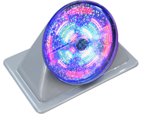 Music Vibration Lights Sound Effect Toys for children with special needs