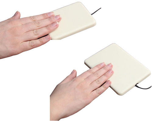 Hand Finger and Body Switches