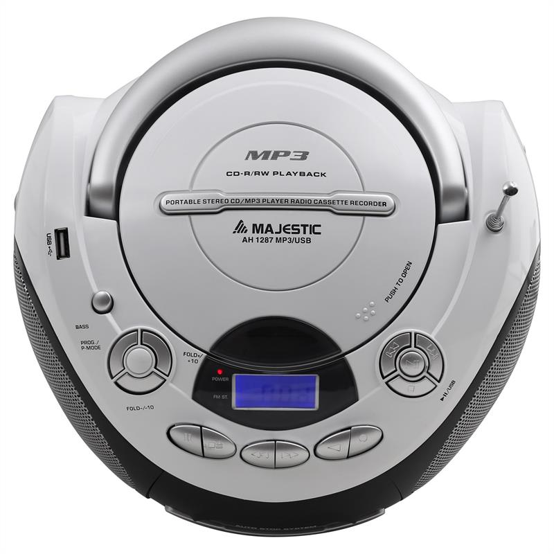 CD Players
