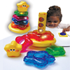 Music Vibration Lights Sound Effect Toys for children with special needs